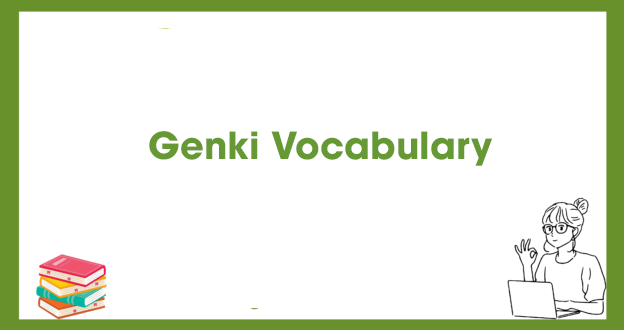 Genki